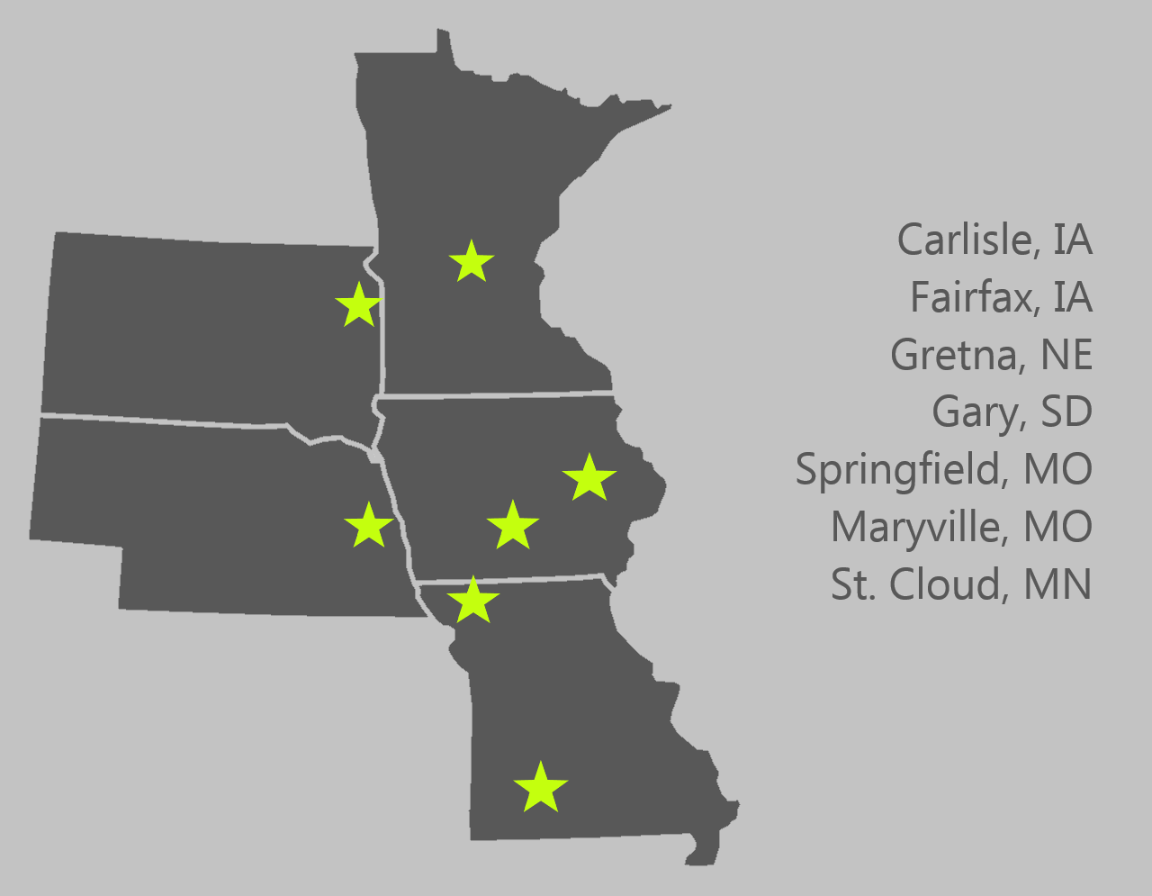 Murphy Tower Service | About Us