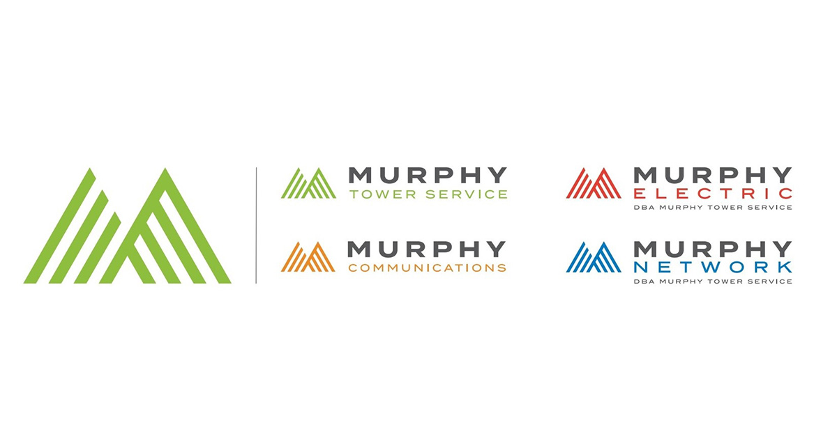 New Tower Construction & Service | Murphy Tower