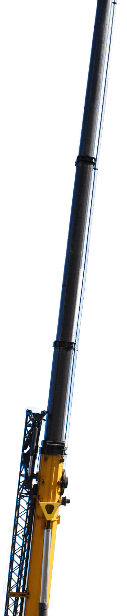 Murphy Tower Service | Tower Climbers of the Midwest