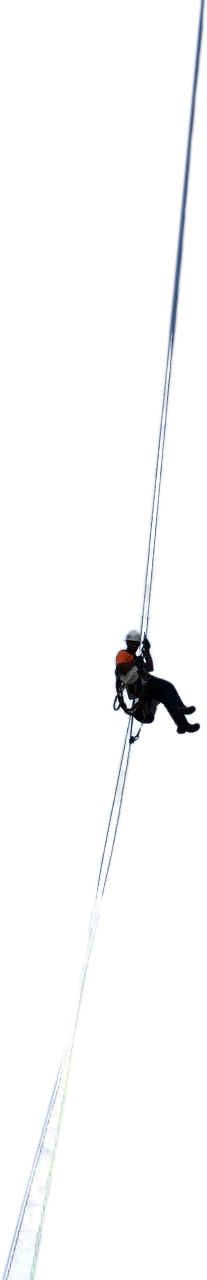 Murphy Tower Service | Tower Climbers of the Midwest